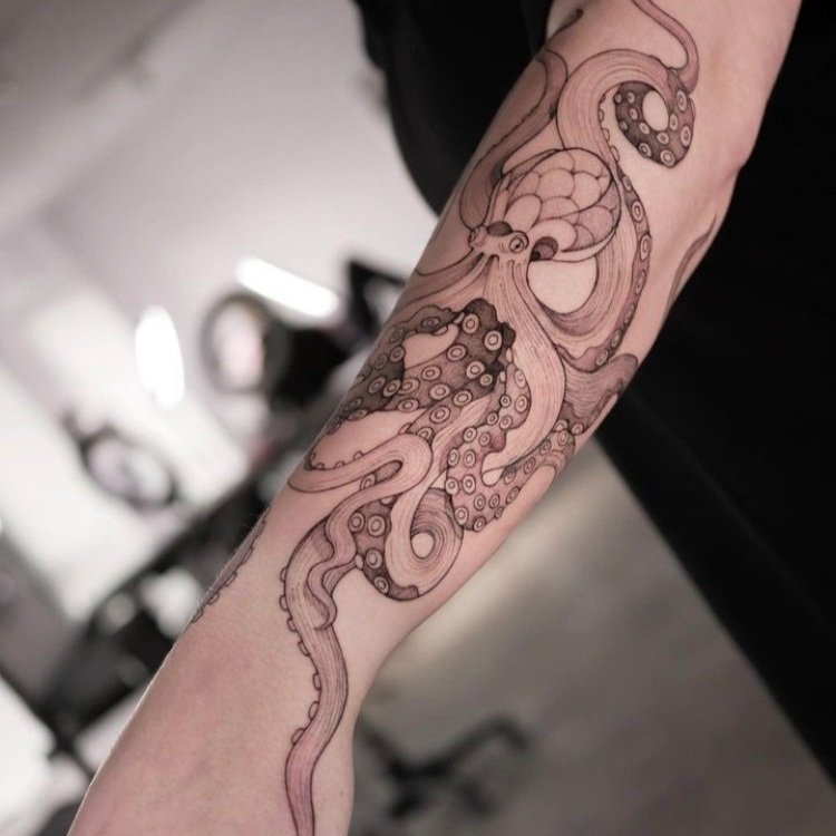 How to Pick a Tattoo | Shamrock Tattoo