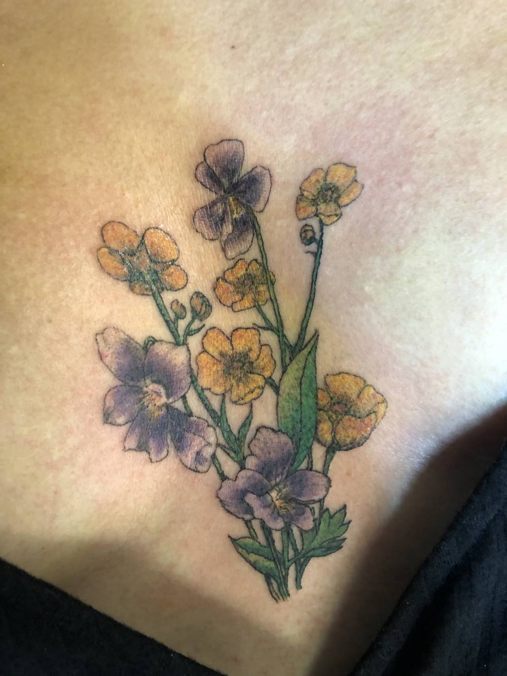 Shamrock Tattoo Company