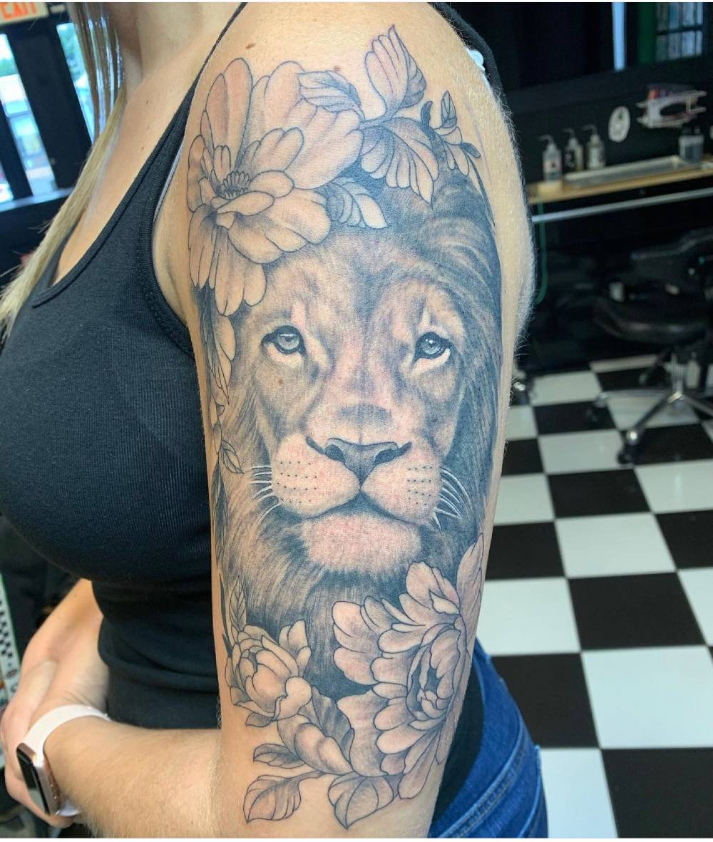 Shamrock Tattoo Company