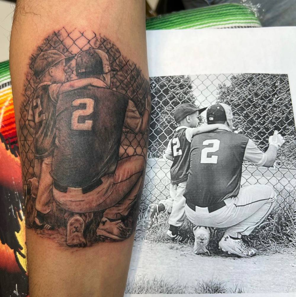 Shamrock Tattoo Company