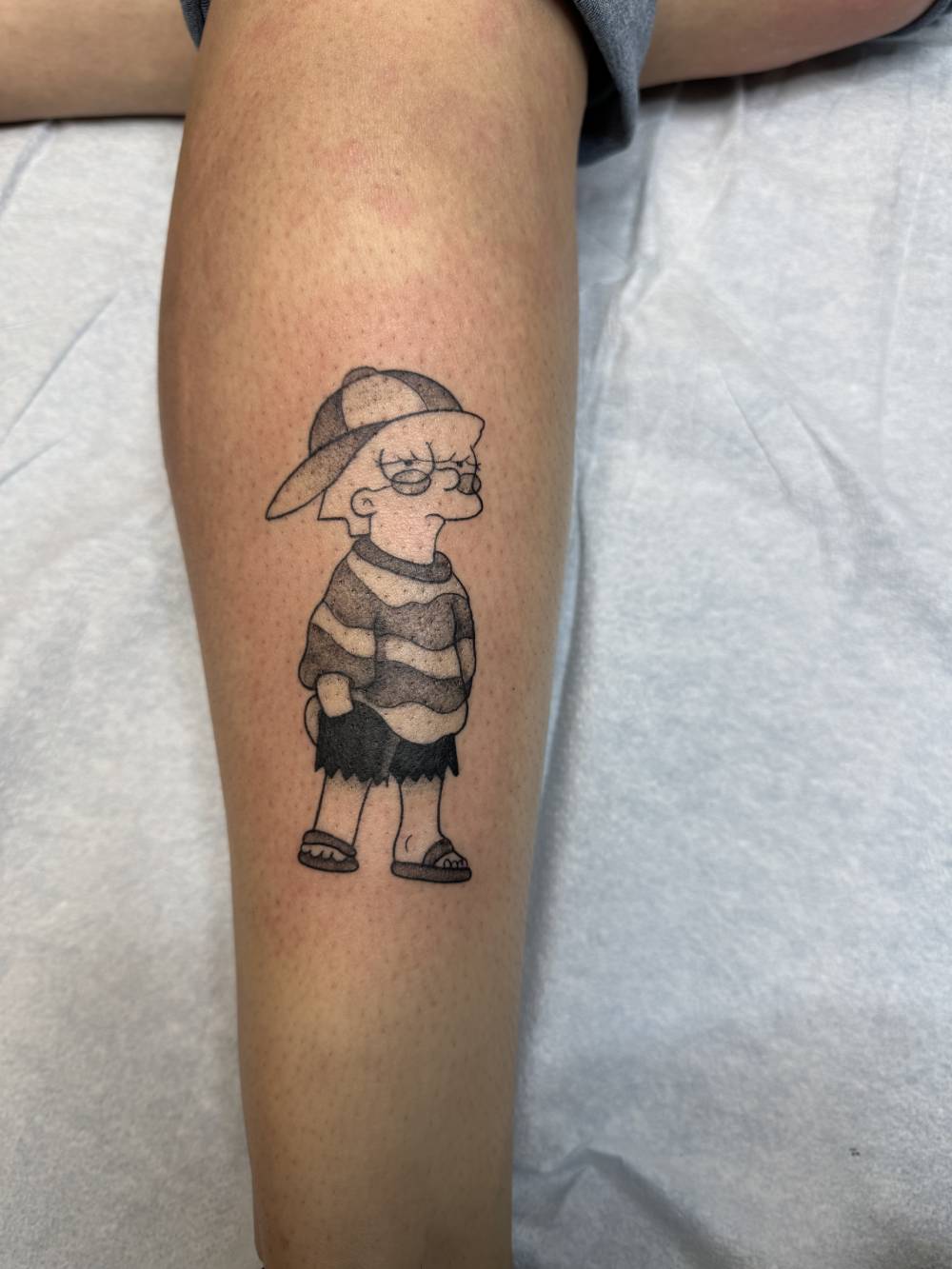 Shamrock Tattoo Company