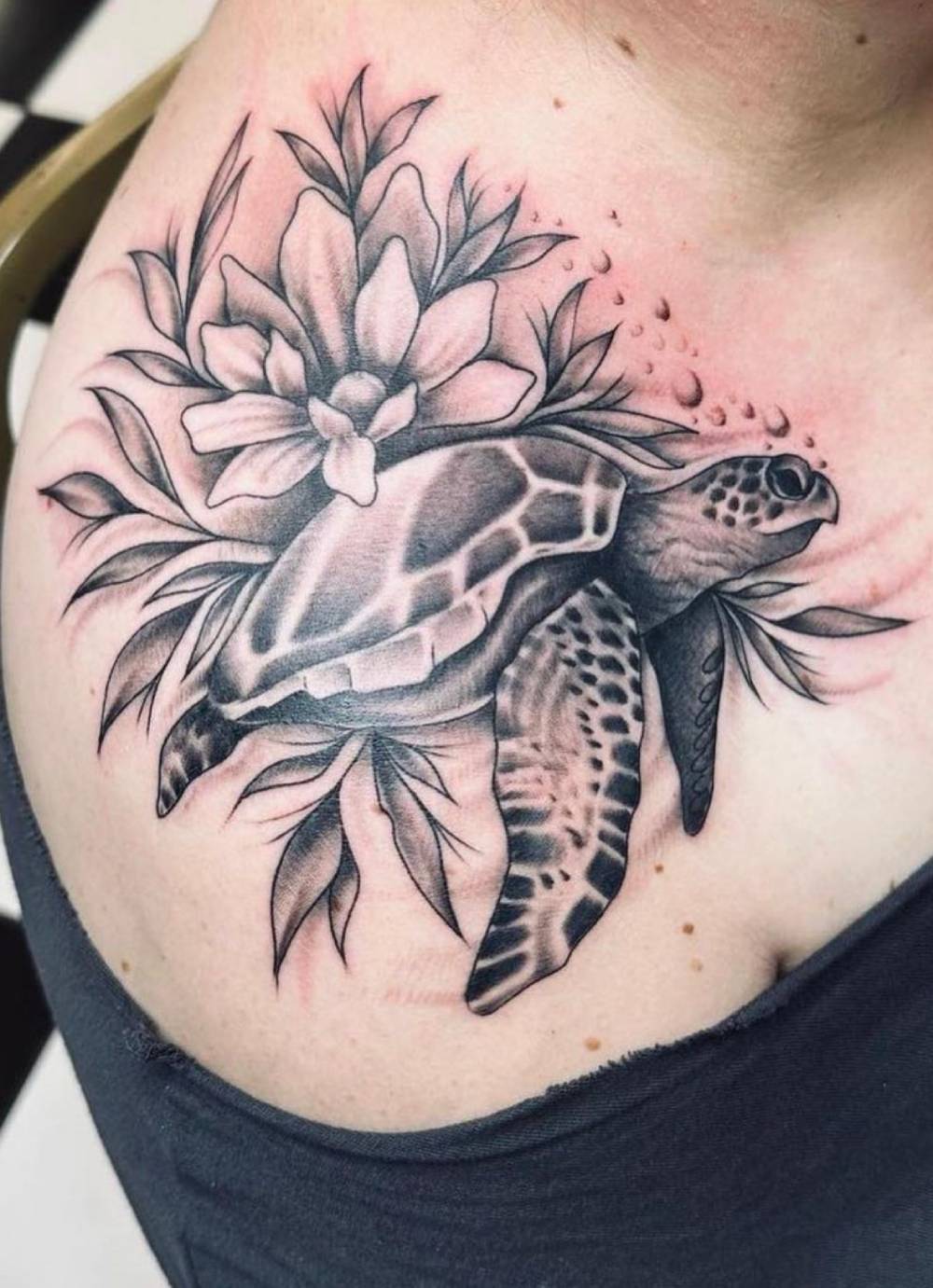 Zack J – Shamrock Tattoo Company